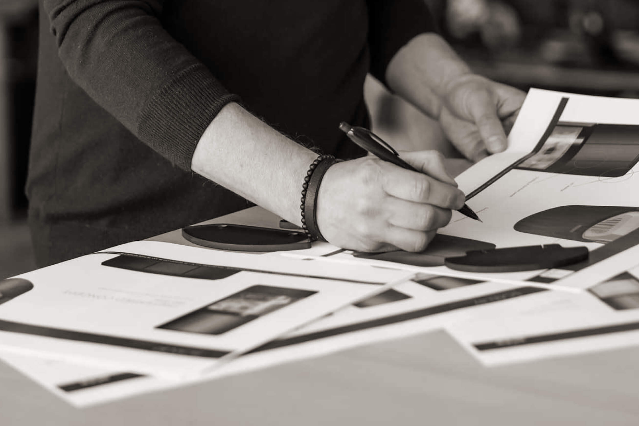 Meet the designers behind Scan stoves | Scan