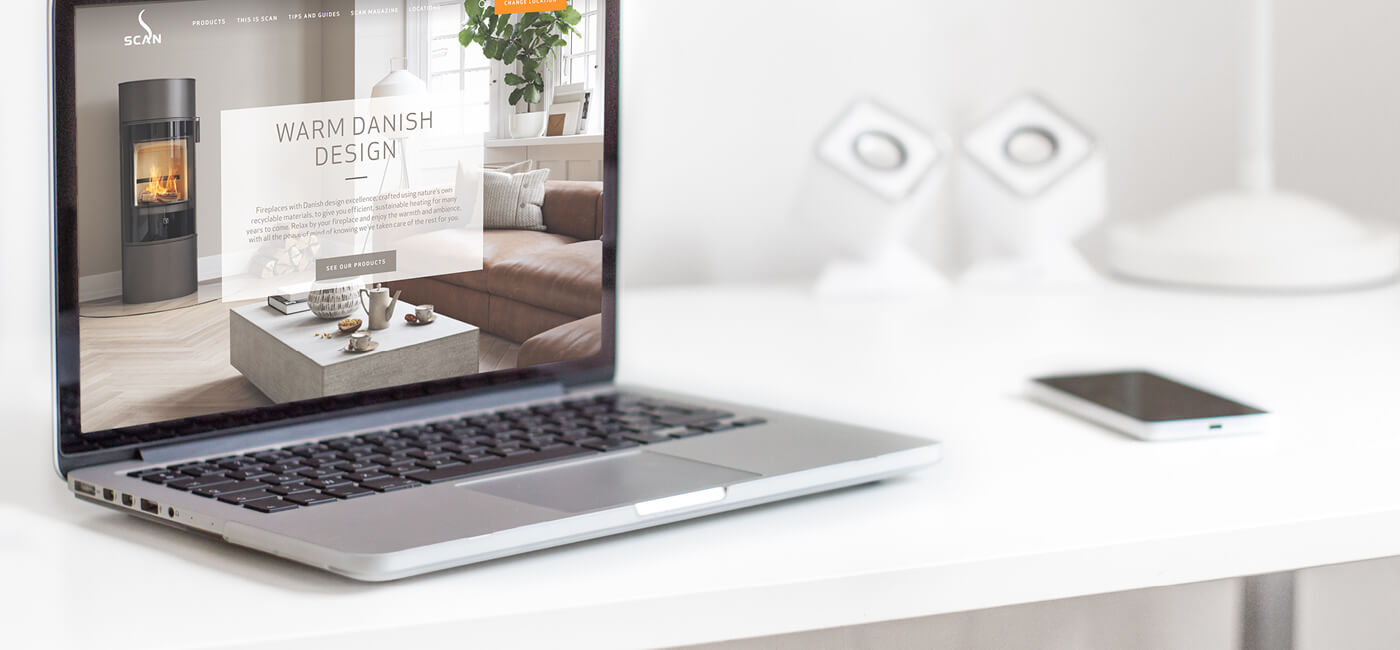 User manuals and spare parts | Scan stoves