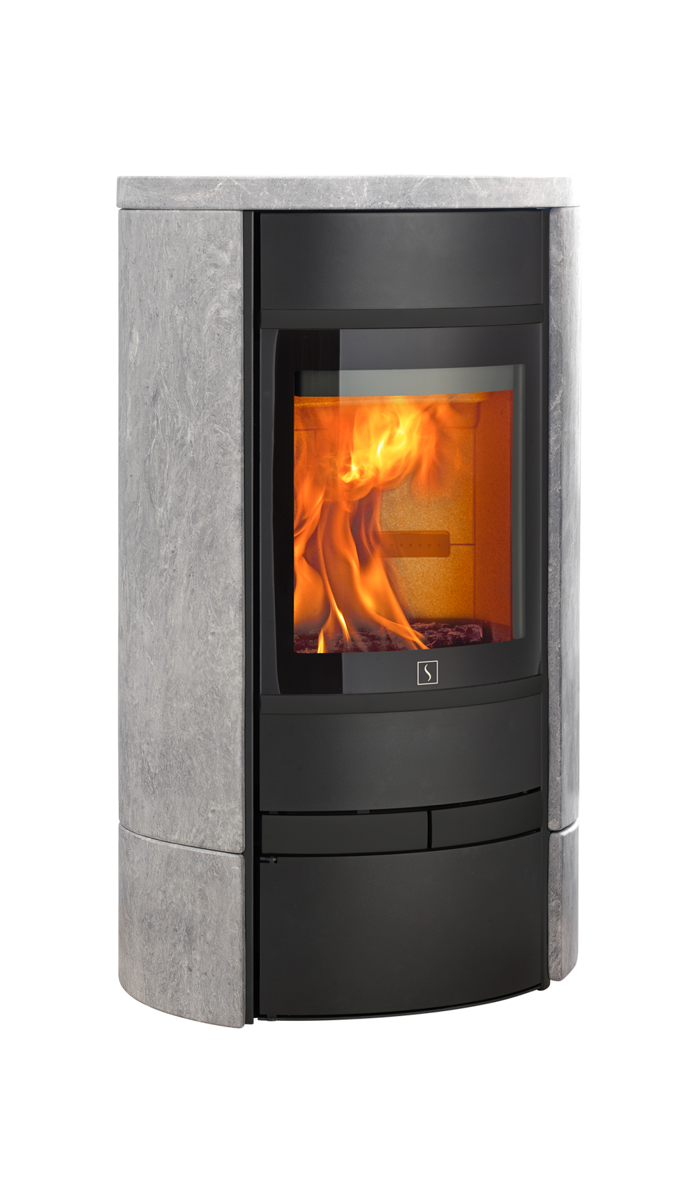SCAN 68-16 LOW BASE | Wood stoves