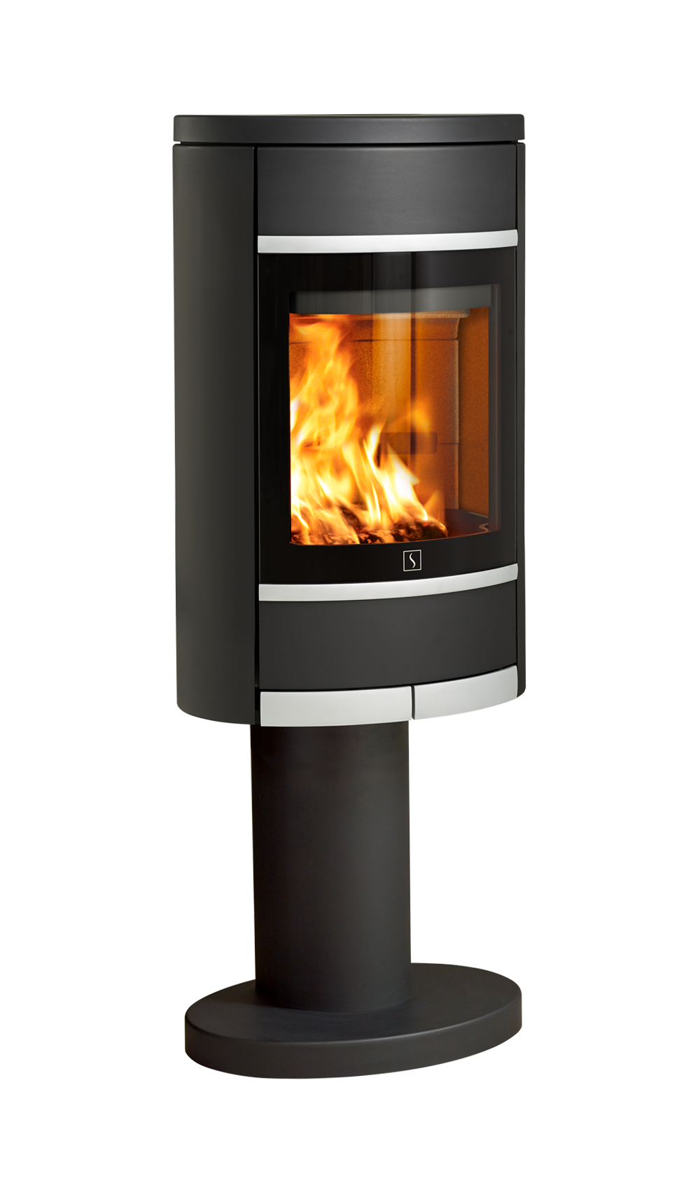 SCAN 68-4 | Wood stoves