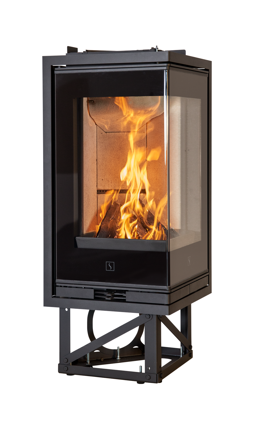 SCAN 1008 | Wood inserts