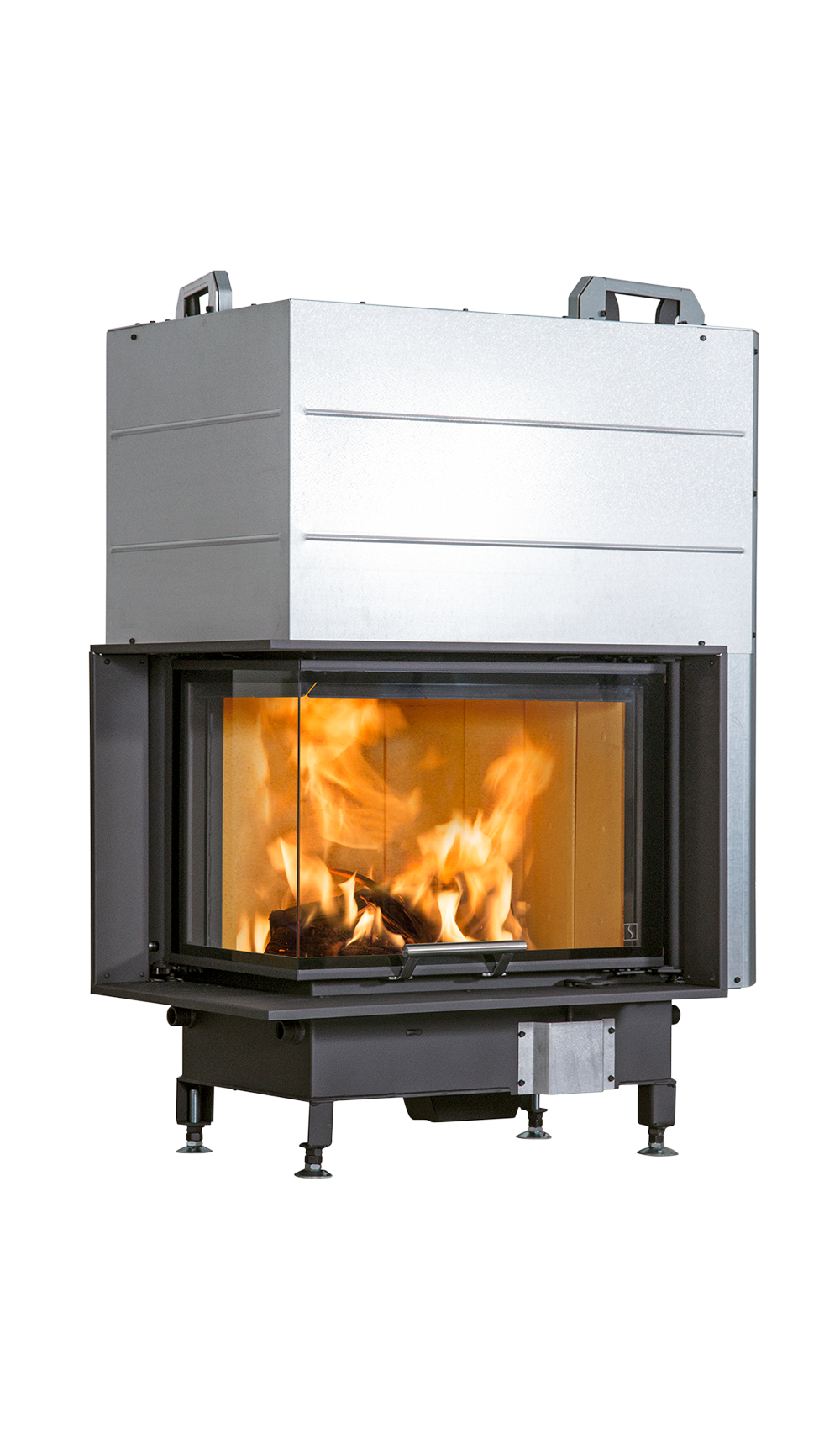 SCAN 5004 FL | Wood inserts