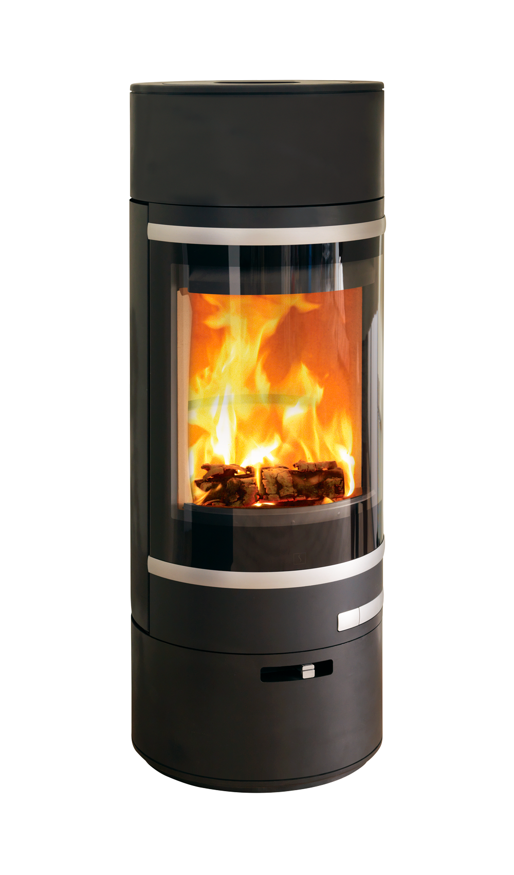 SCAN 85-2 | Wood stoves