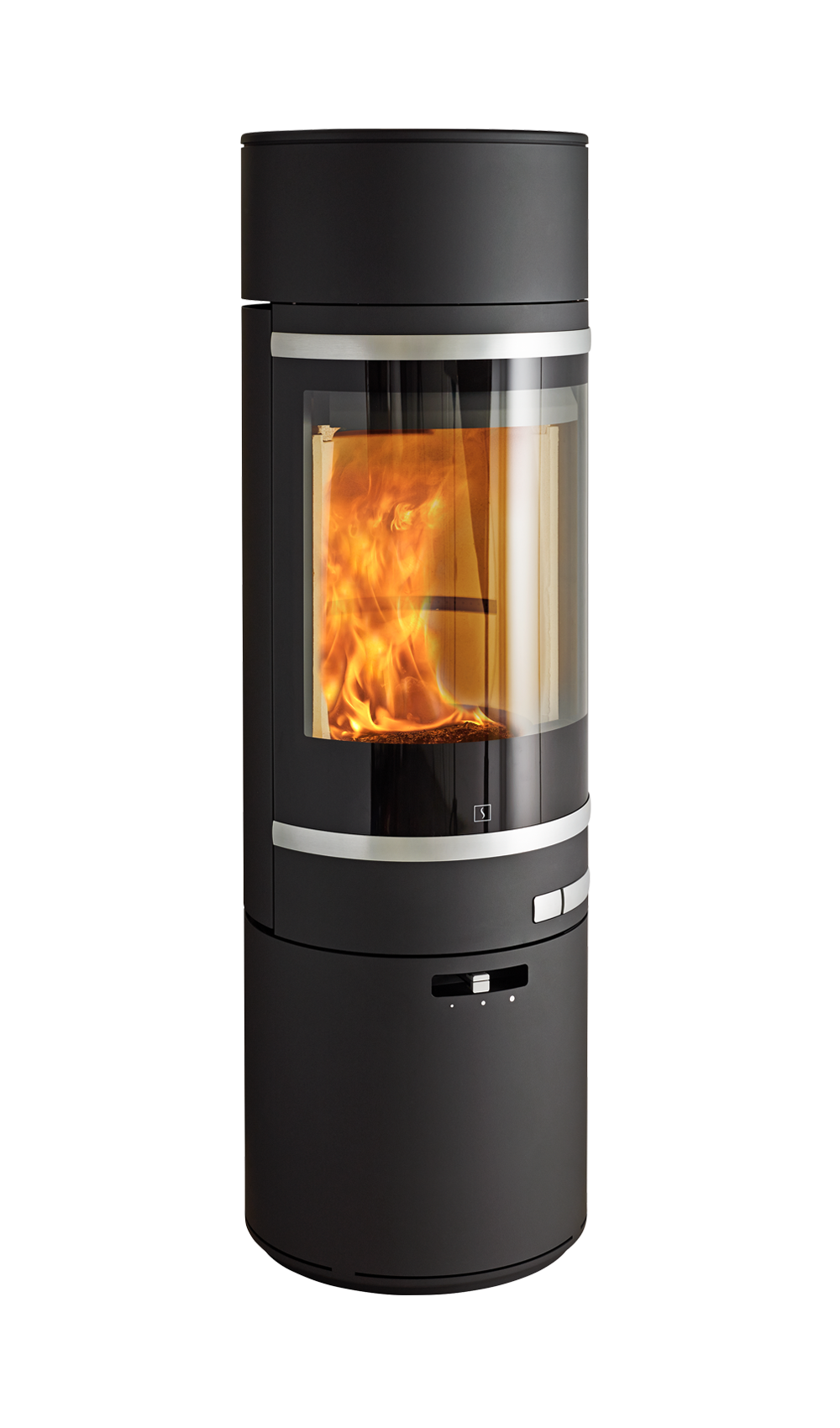 SCAN 85-8 | Wood stoves