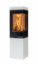 SCAN 80-1 | Wood stoves